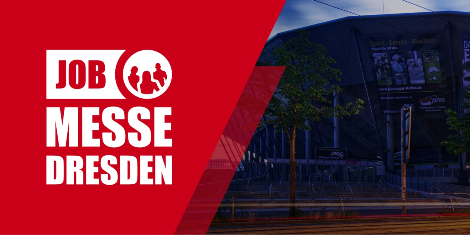 Jobmesse Dresden | ADAC