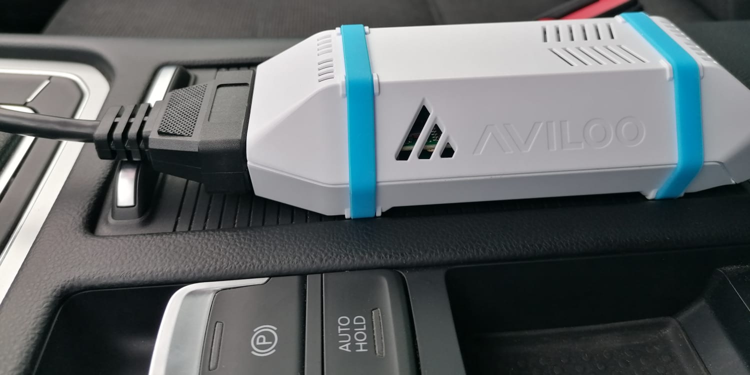 AVILOO Batterie Test | ADAC Schleswig-Holstein e.V.