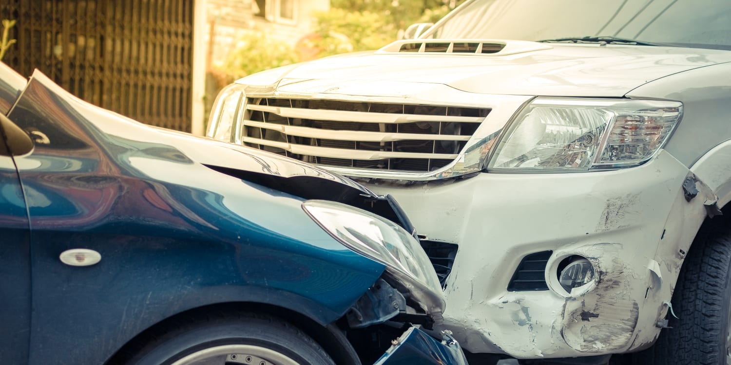 Autounfall - Was tun? | ADAC Schleswig-Holstein e.V.