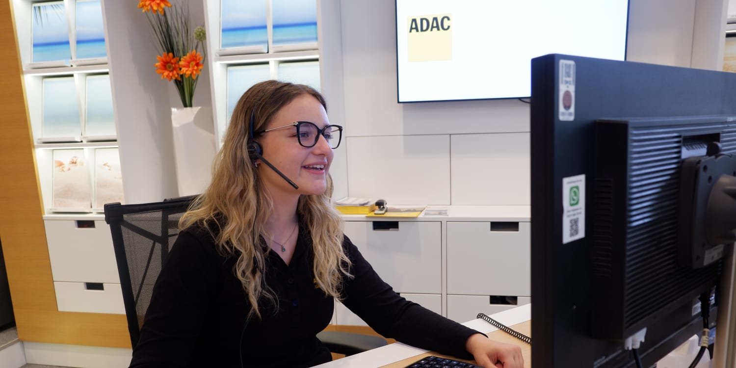 ADAC Südbaden | Online-Terminvereinbarung
