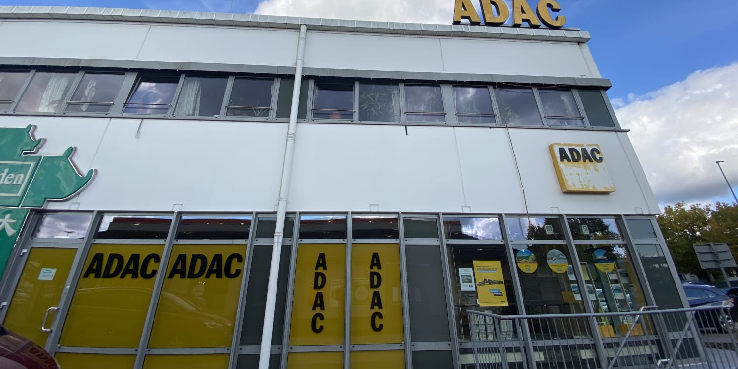 ADAC Geschäftsstelle Singen | ADAC Südbaden