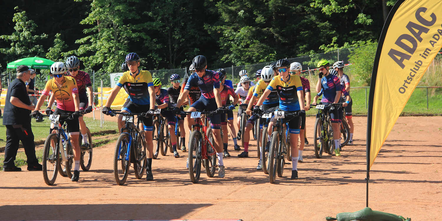 Schwarzwälder ADAC Mountainbike Cup