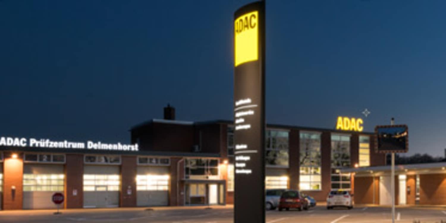 Leistungen der Geschäftsstelle Delmenhorst