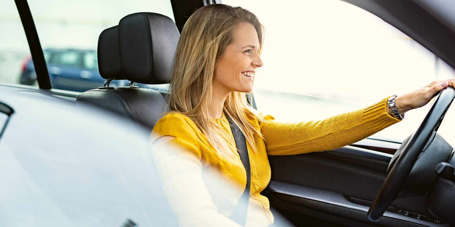 Das ADAC Auto-Abo einfach erklärt: Alles drin, nur das Tanken ist nötig