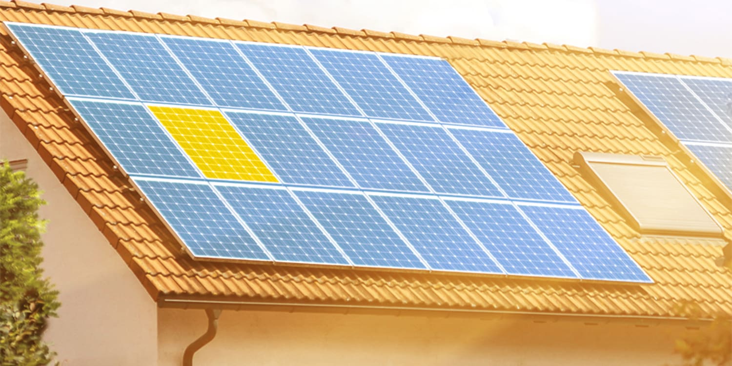 ADAC Solar: Strom selbst erzeugen mit der Photovoltaik-Anlage