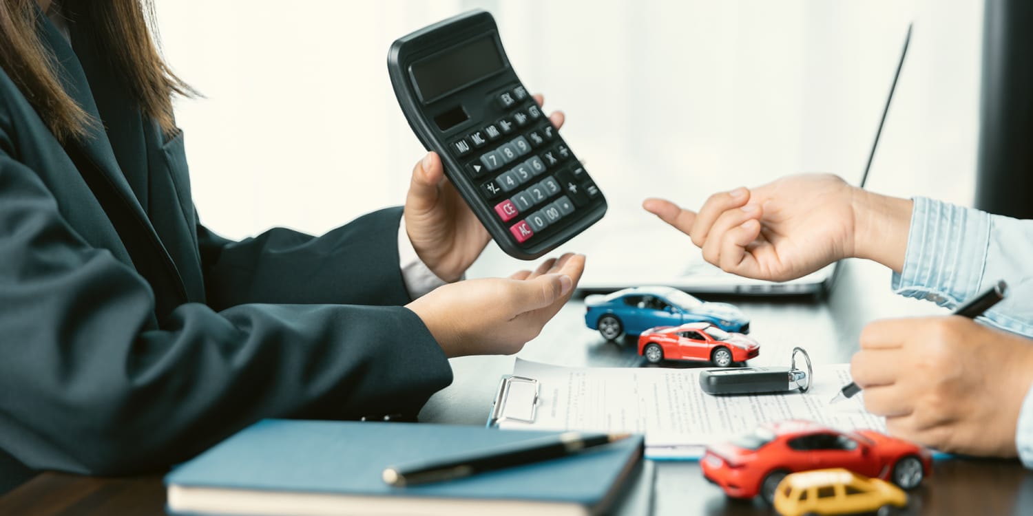 Auto finanzieren: Wie Sie Zinsen sparen