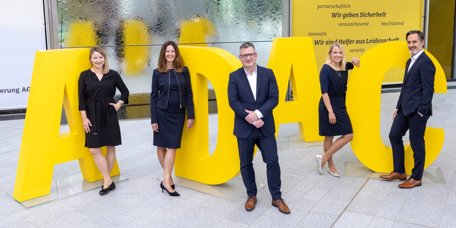 Pannenhilfe für Zuhause: ADAC startet mit neuem Angebot