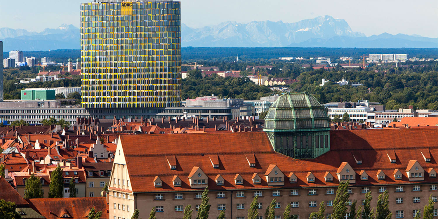 Die ADAC SE im Profil