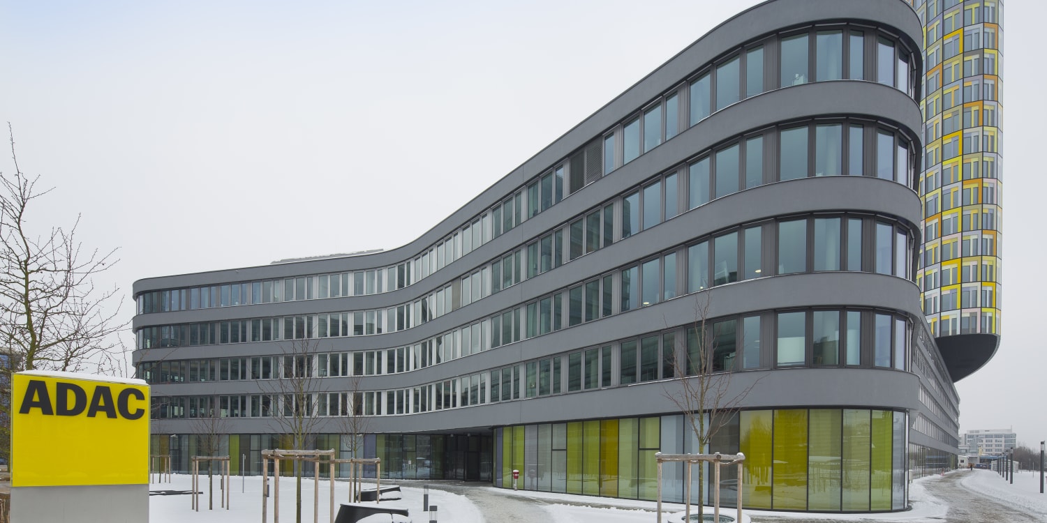 Der Aufsichtsrat | ADAC SE