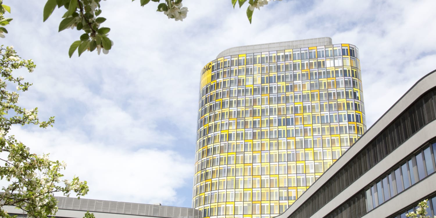 Der Vorstand | ADAC SE