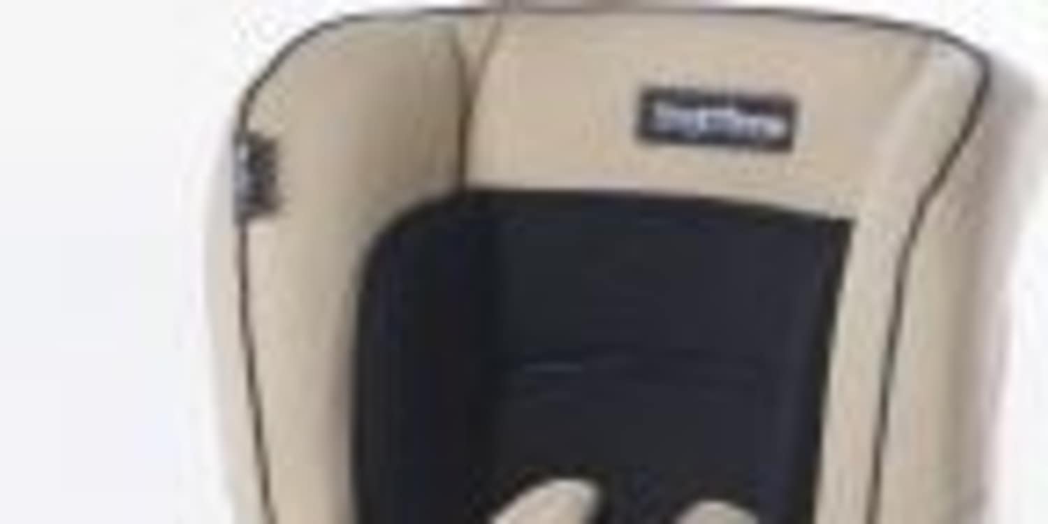 Peg Perego Viaggio1 Duo-Fix Kindersitz Test | ADAC