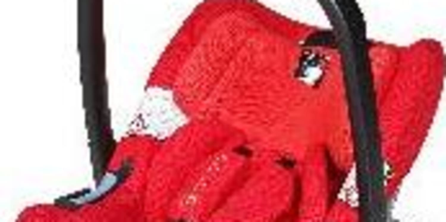 Concord Air & Airfix (Isofix) Kindersitz Test | ADAC