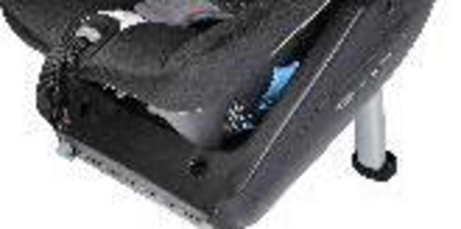 Jané Strata & Strata Platform (Isofix) Kindersitz Test | ADAC