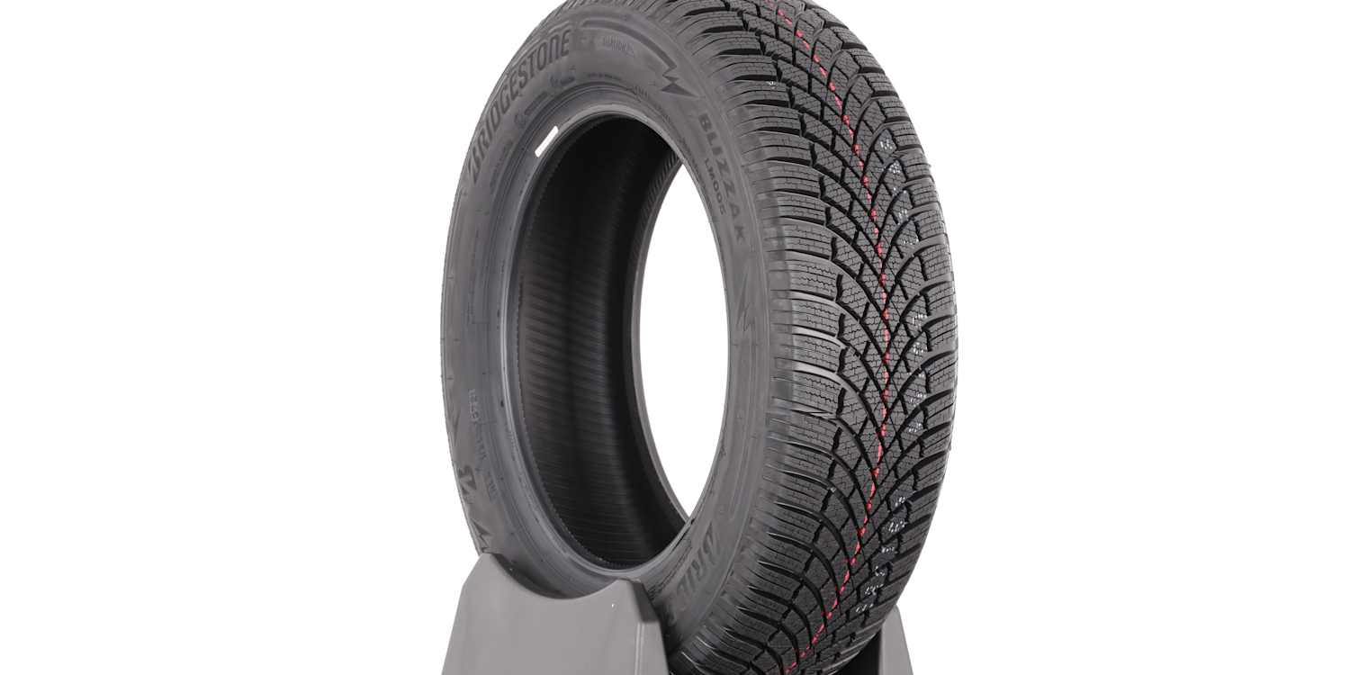 Bridgestone Blizzak LM005 im Test | ADAC