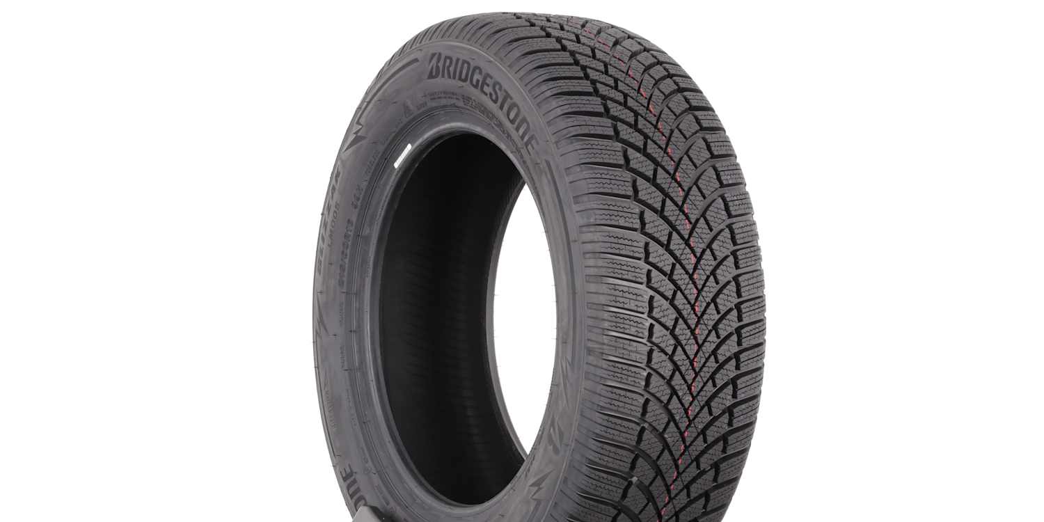 Bridgestone Blizzak LM005 im Test | ADAC