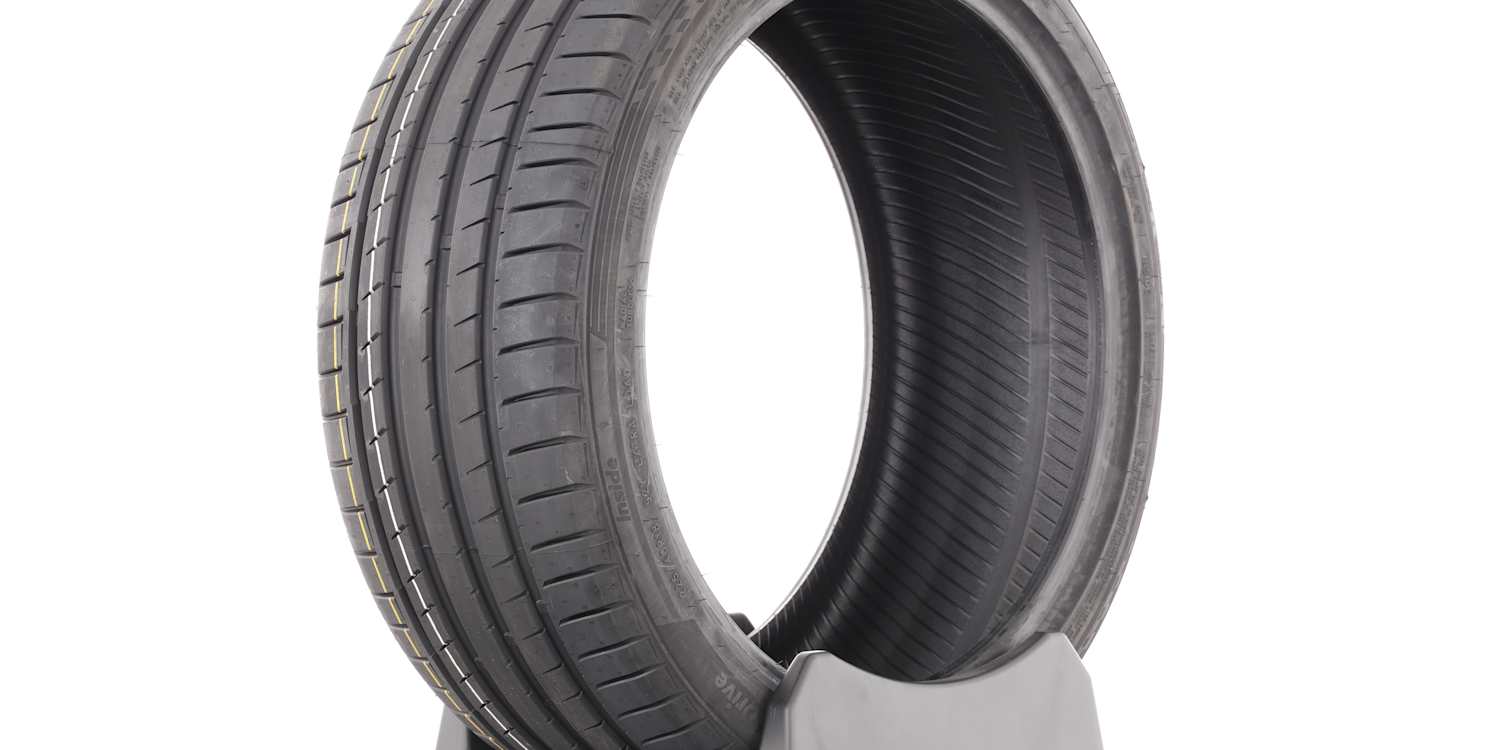 Ceat SportDrive im Test | ADAC