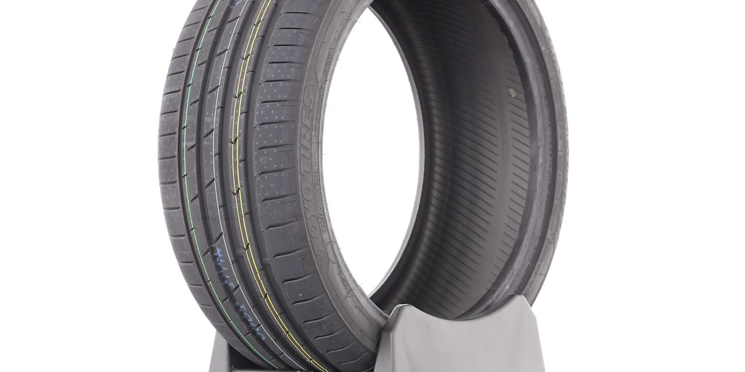 Toyo Proxes Sport 2 im Test | ADAC