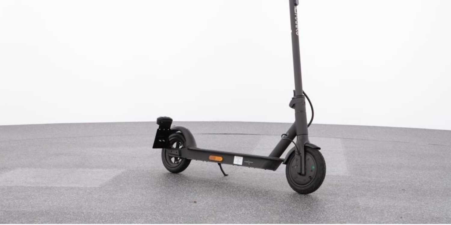 IO Hawk Sparrow im Test | ADAC