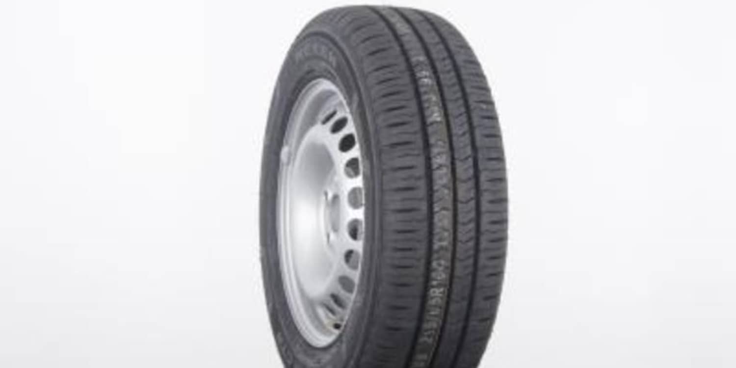 Sommerreifen Nexen Roadian CTX 215/70 R15C 109 - Basisfahrzeuge ...