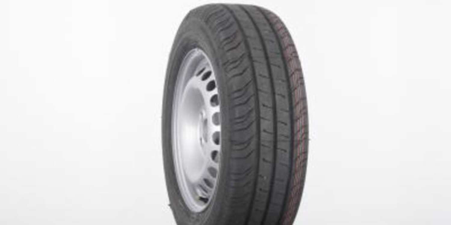 Continental ContiVanContact 200 im Test | ADAC