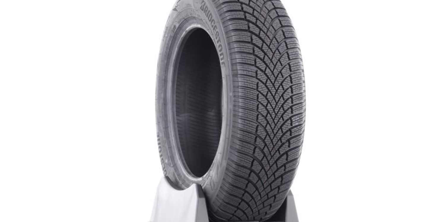 Bridgestone Blizzak LM005 im Test | ADAC