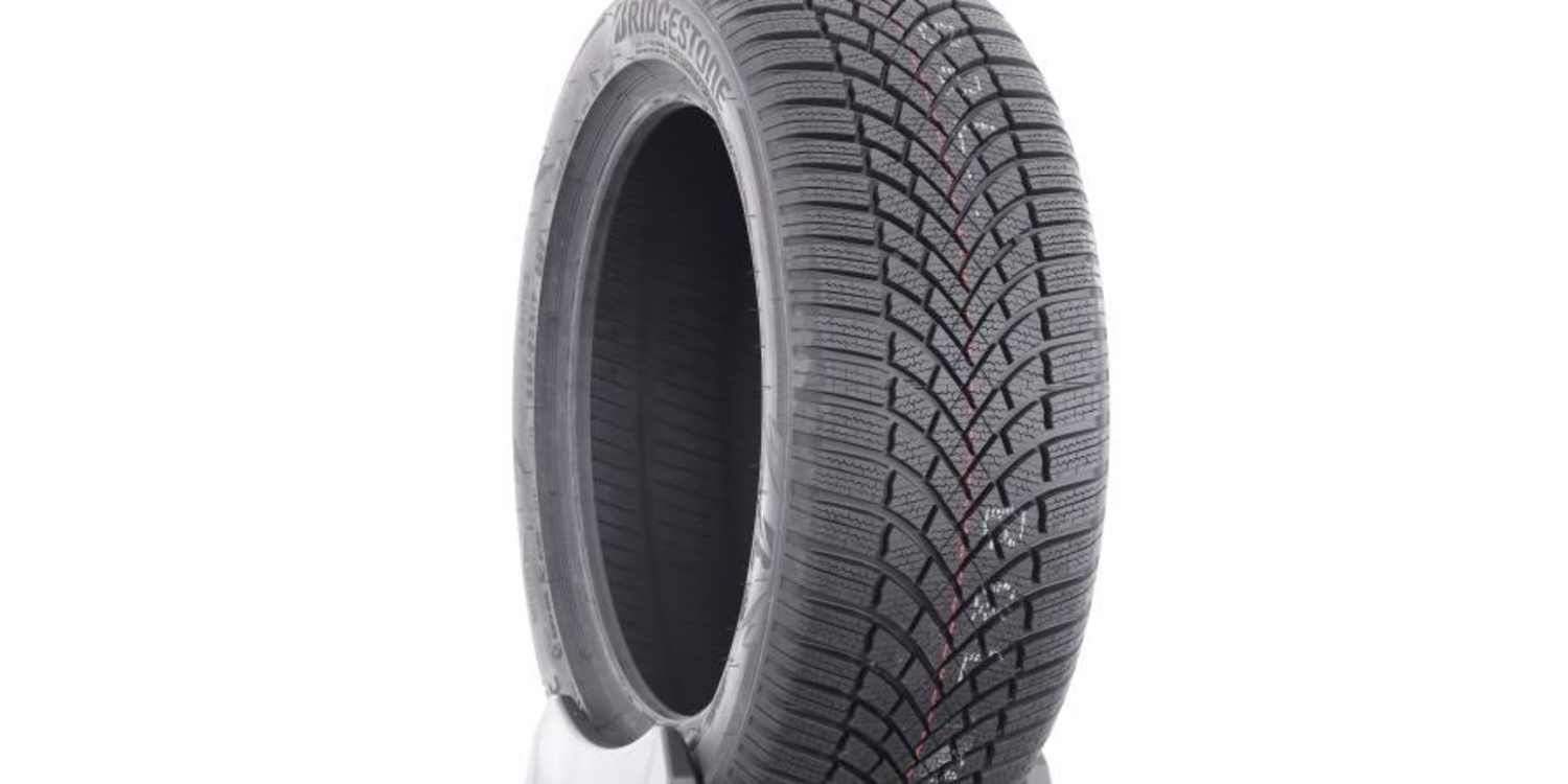 Bridgestone Blizzak LM005 im Test | ADAC