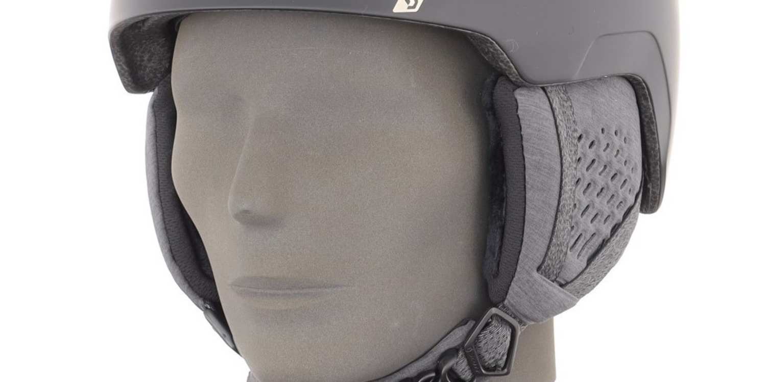 Scott Track Helm im Test | ADAC