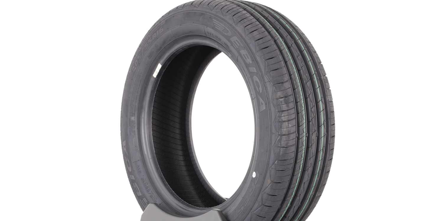 Debica Presto HP2 im Test | ADAC