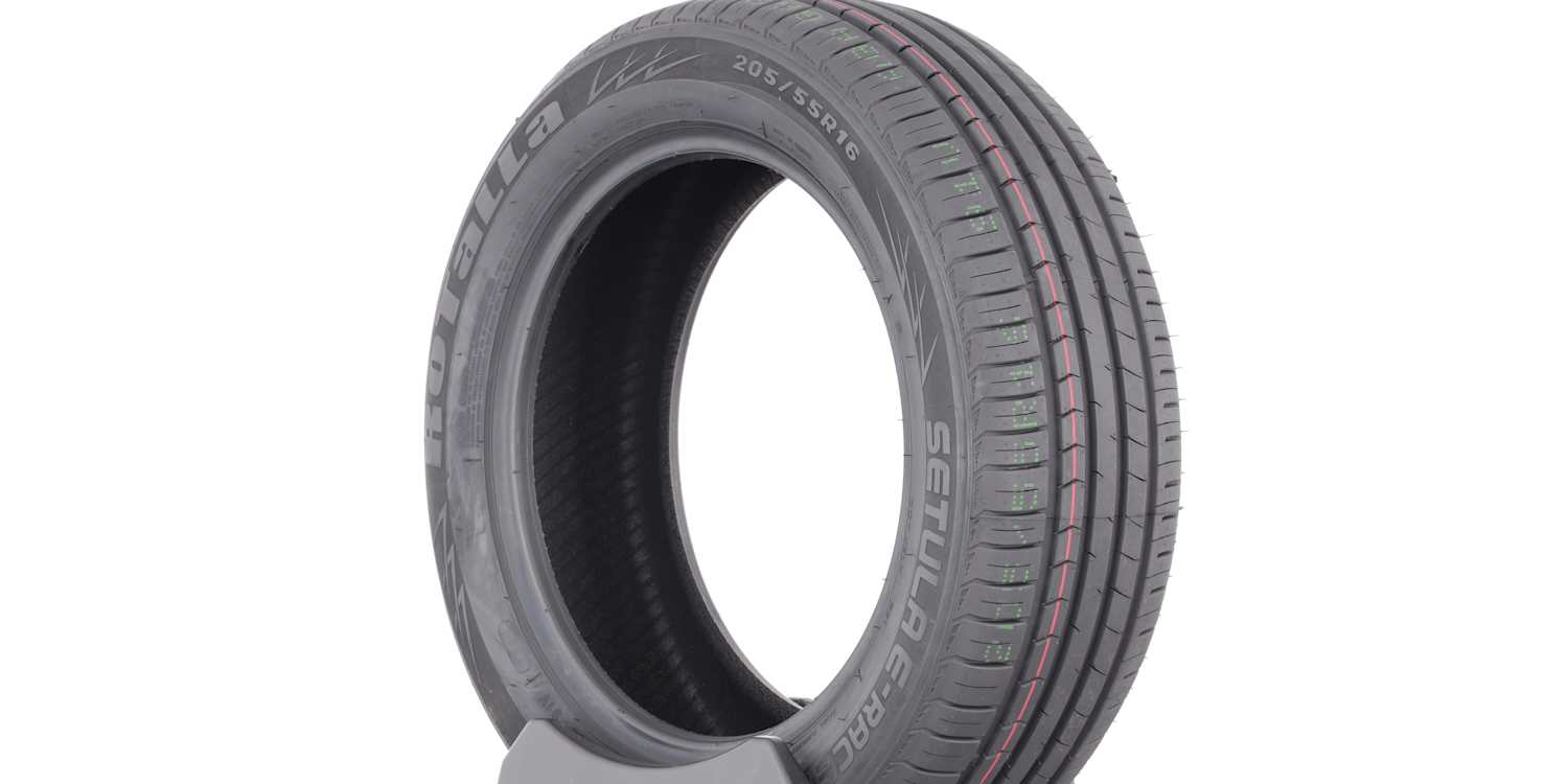 Rotalla RH 01 im Test | ADAC