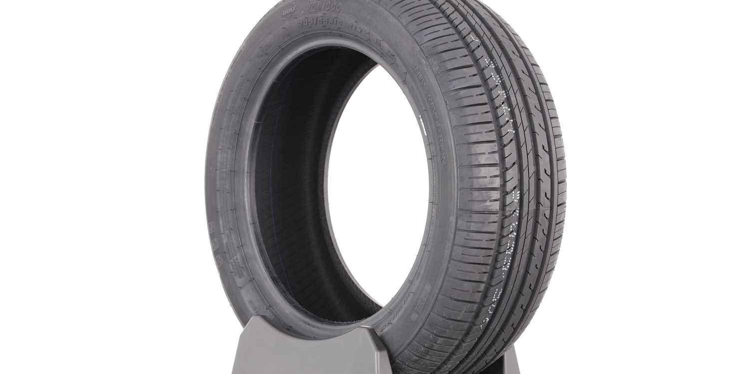 Zeetex ZT 1000 im Test | ADAC