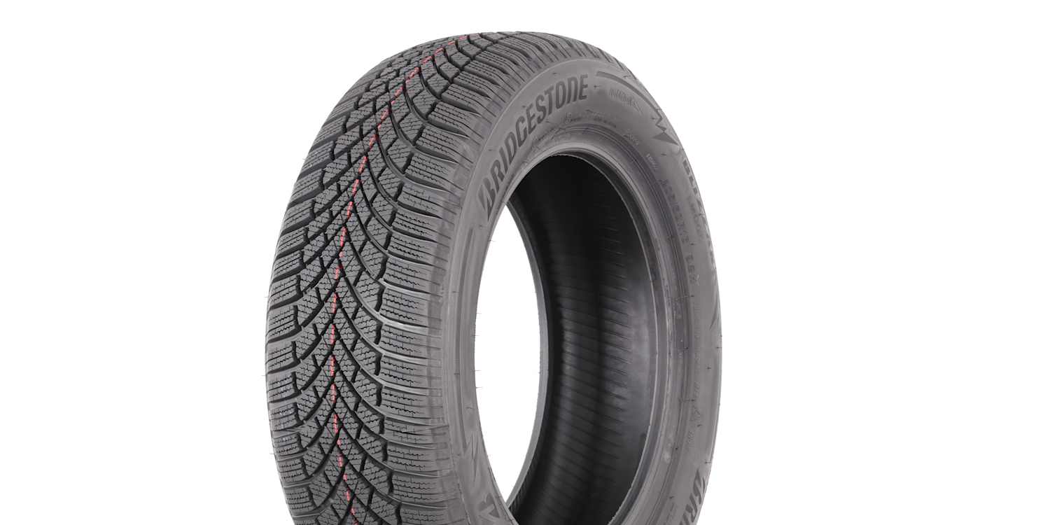 BRIDGESTONE BLIZZAK LM005 im Test | ADAC