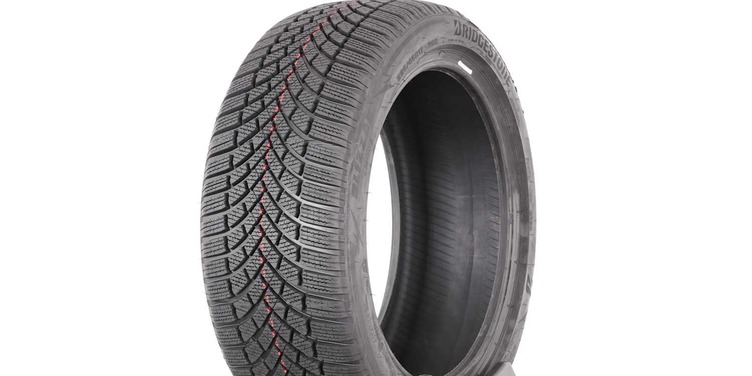 BRIDGESTONE BLIZZAK LM005 im Test | ADAC