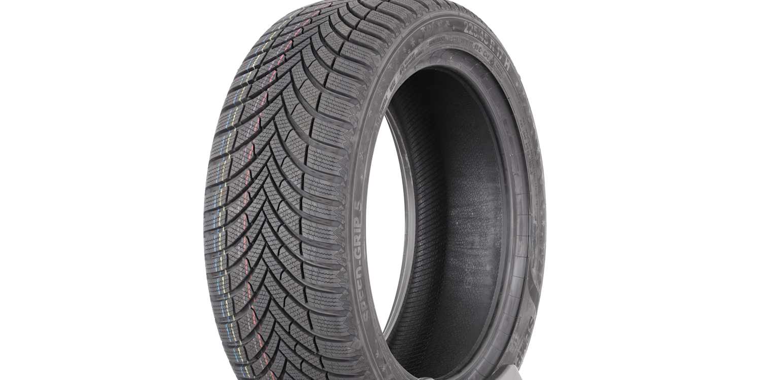 SEMPERIT SPEED GRIP 5 im Test | ADAC
