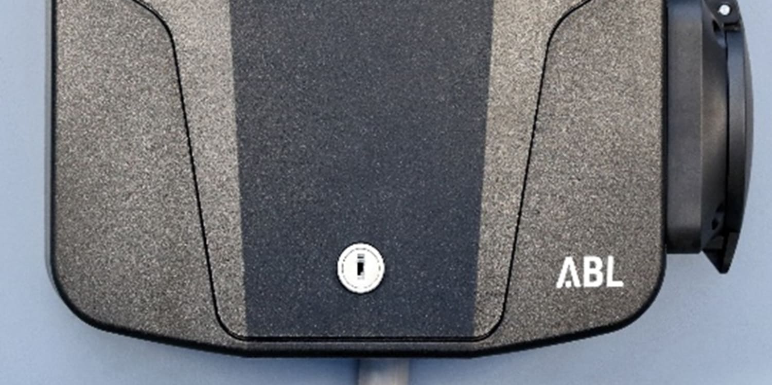 ABL eMH1 (1W1121) im Test | ADAC