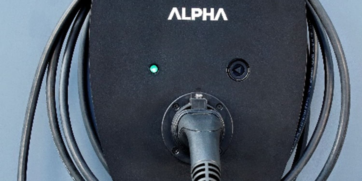 PRACHT ALPHA MONO XT 1x11kW (NRG1024) im Test | ADAC