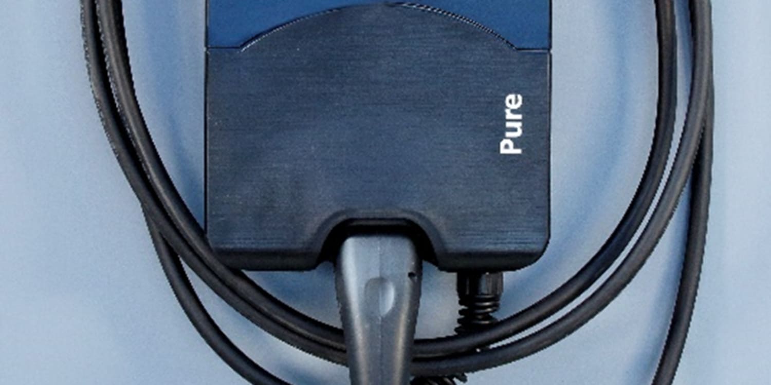 Webasto Pure II im Test | ADAC