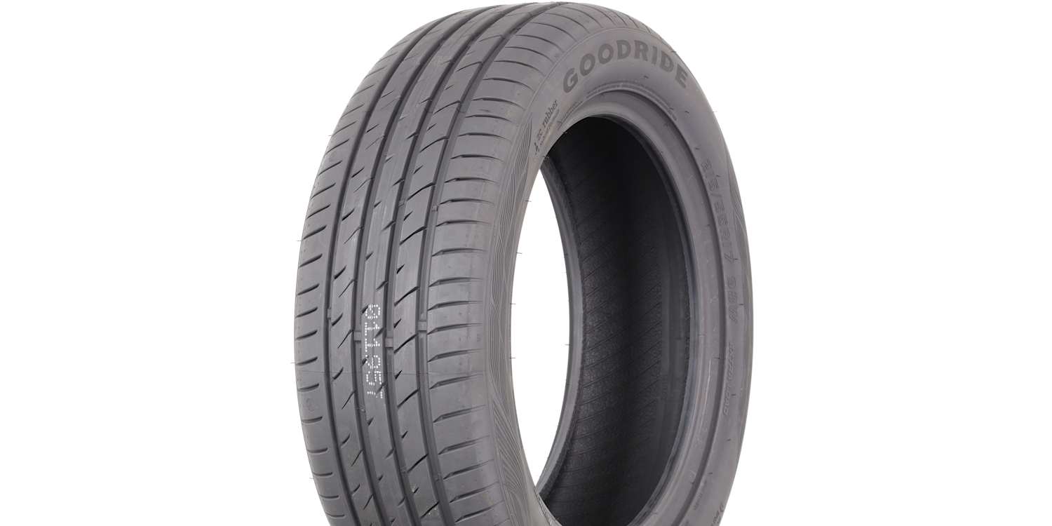 Goodride Solmax 1 im Test | ADAC