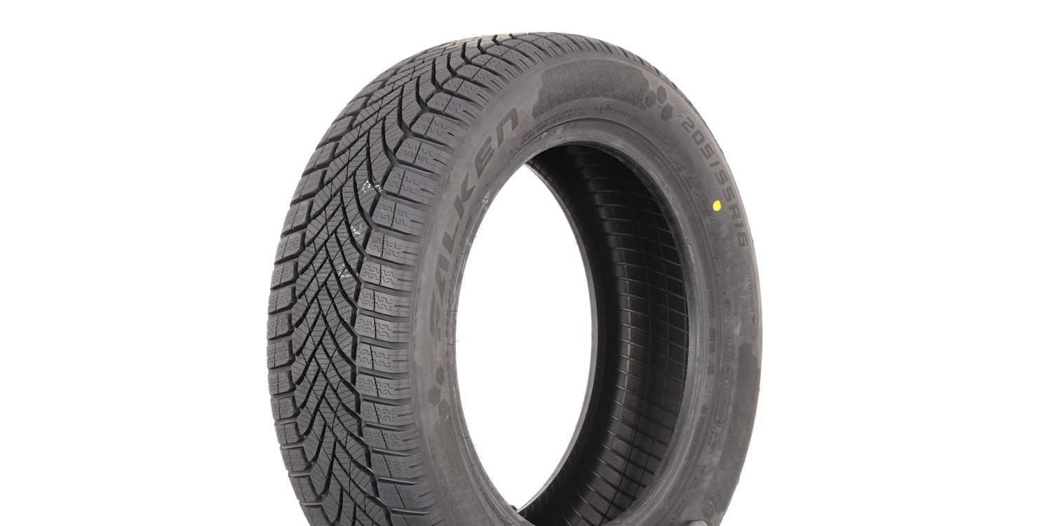 Falken Eurowinter HS02 im Test | ADAC