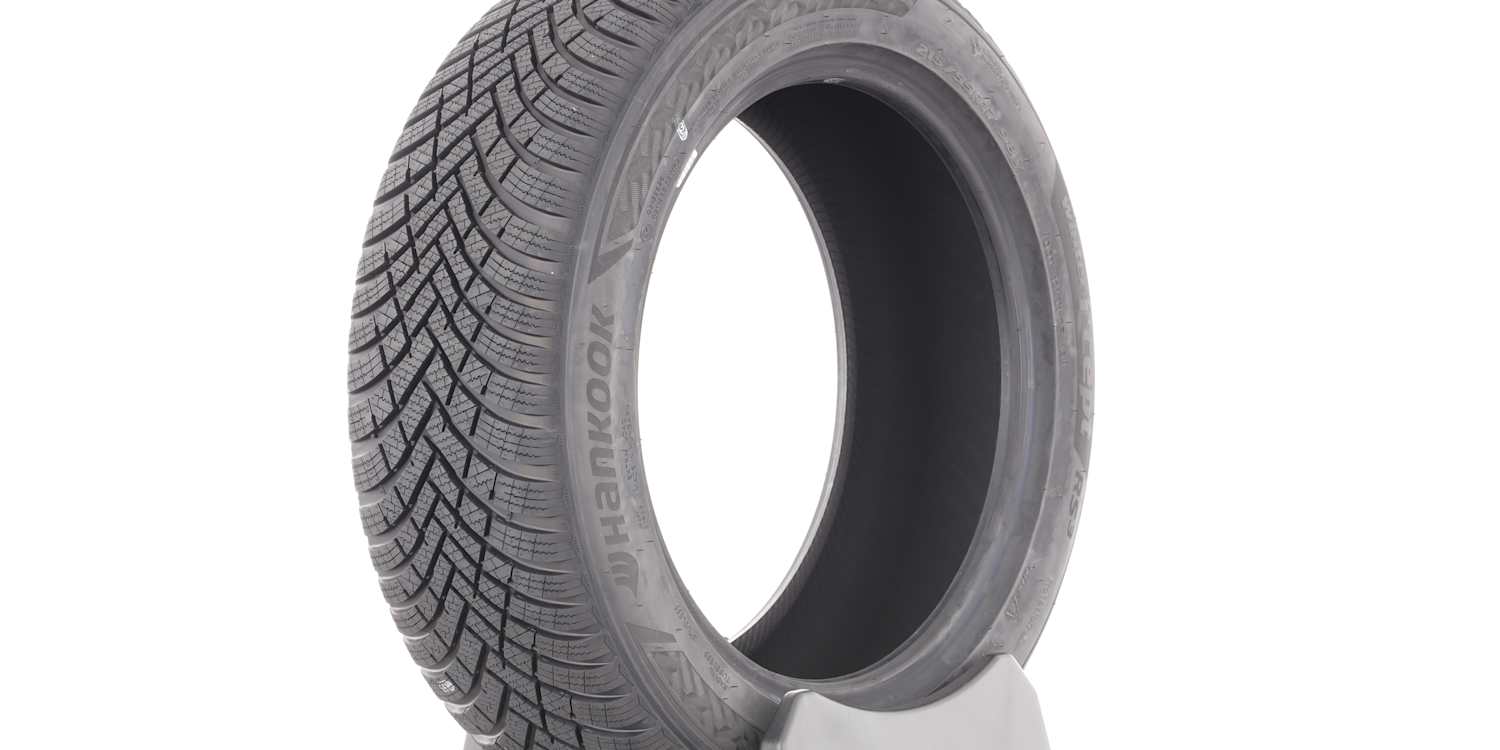 Hankook Winter i*cept RS3 im Test | ADAC