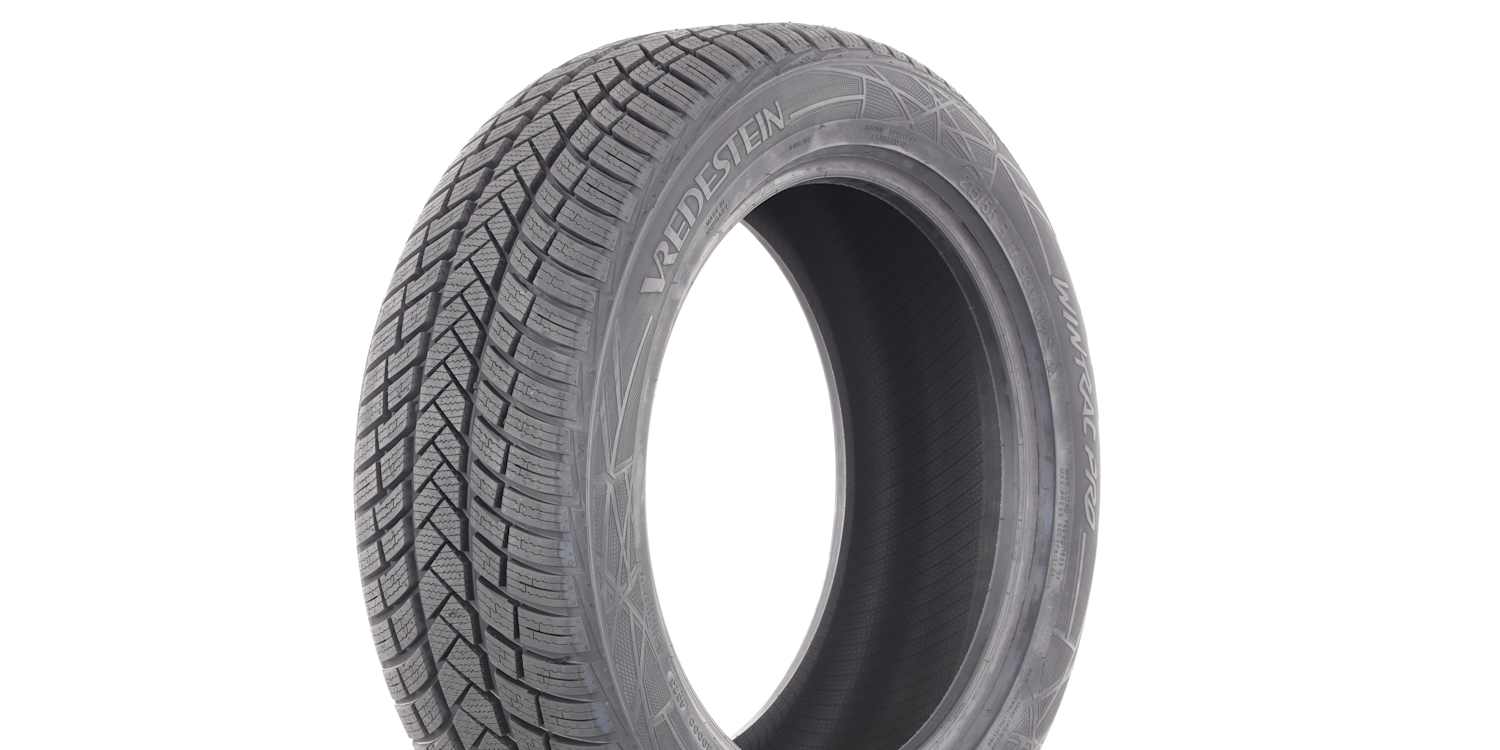 Vredestein Wintrac Pro im Test | ADAC