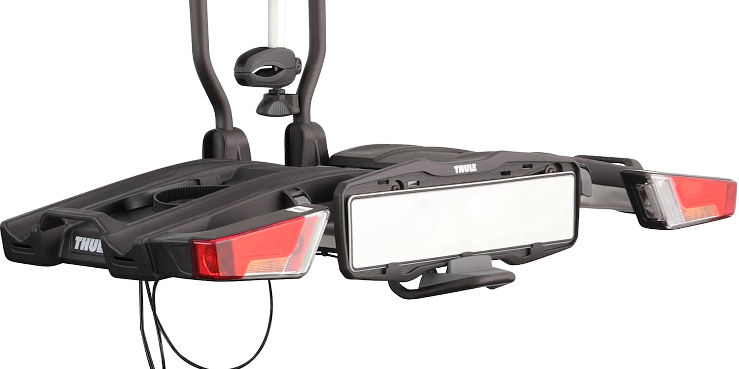 Thule EasyFold XT2 im Test | ADAC