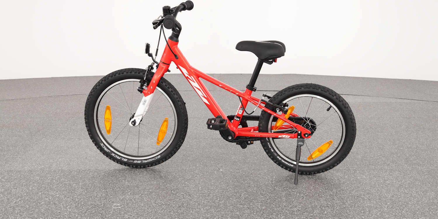 KTM Wild Cross 16 im Test | ADAC