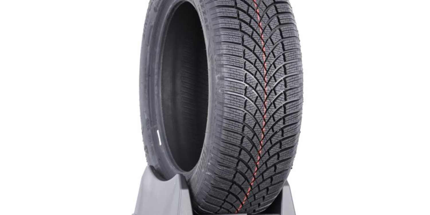 Bridgestone Blizzak LM005 im Test | ADAC