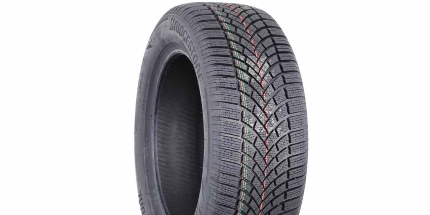 Bridgestone Blizzak LM005 im Test | ADAC