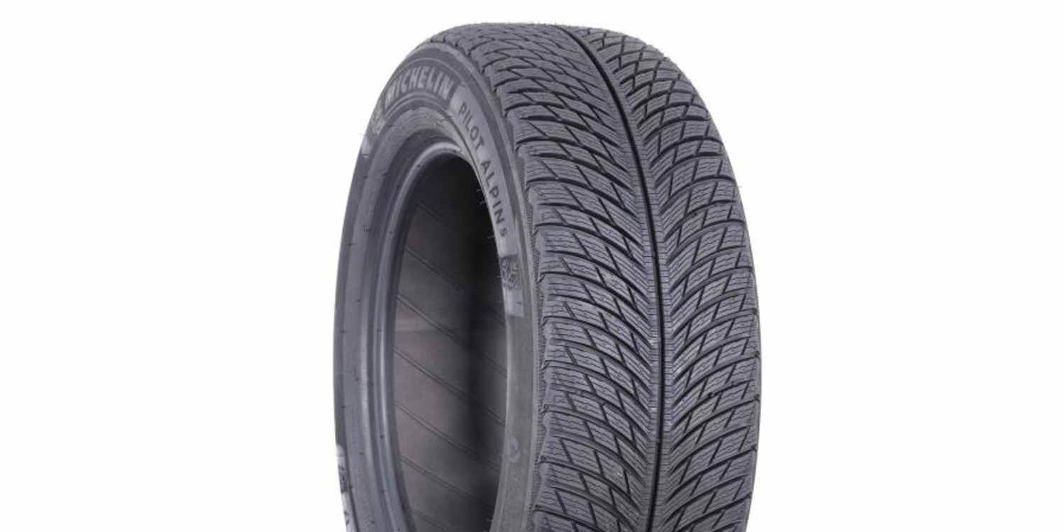 Michelin Pilot Alpin 5 im Test | ADAC