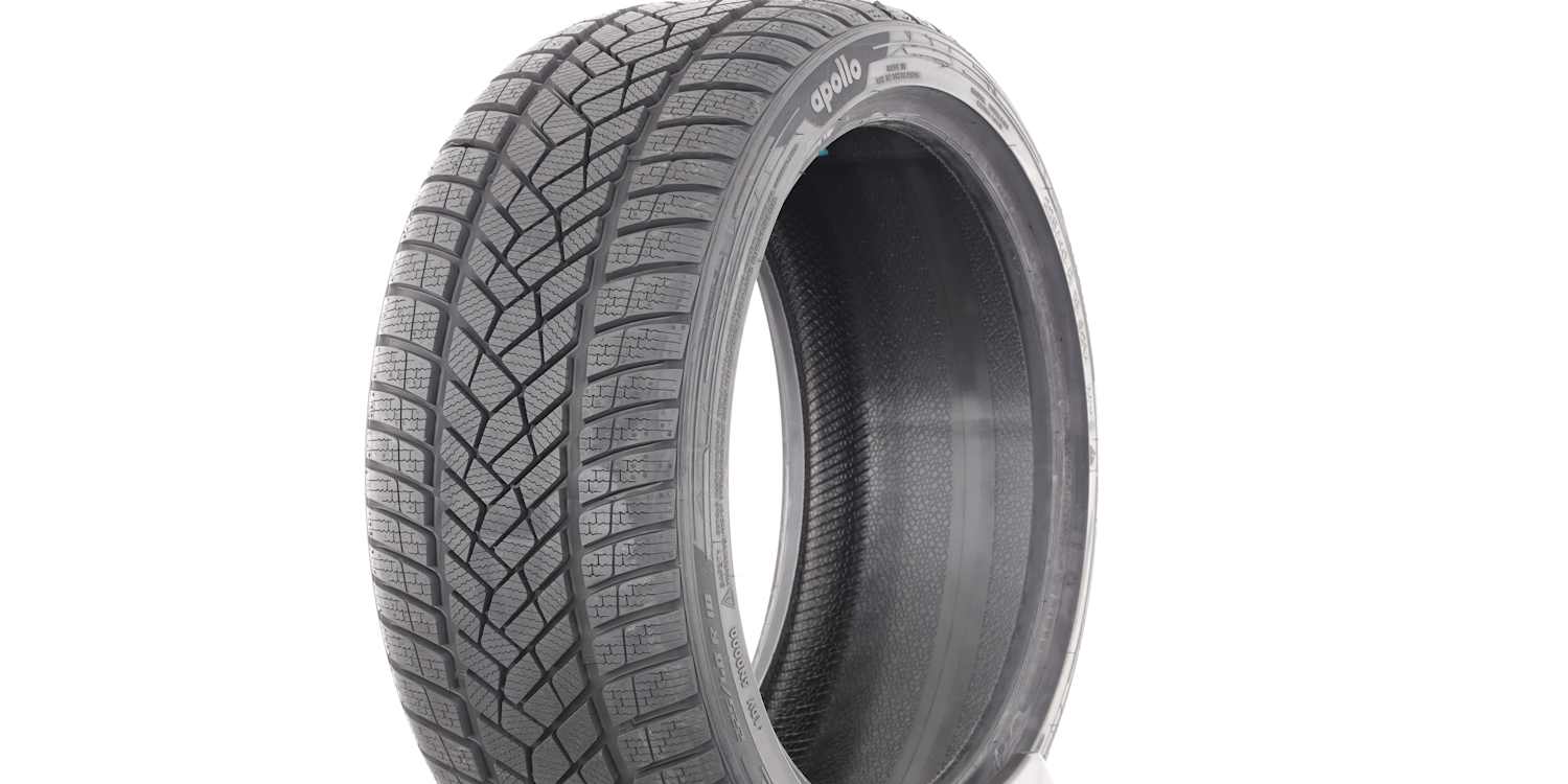 Apollo Aspire XP Winter im Test | ADAC