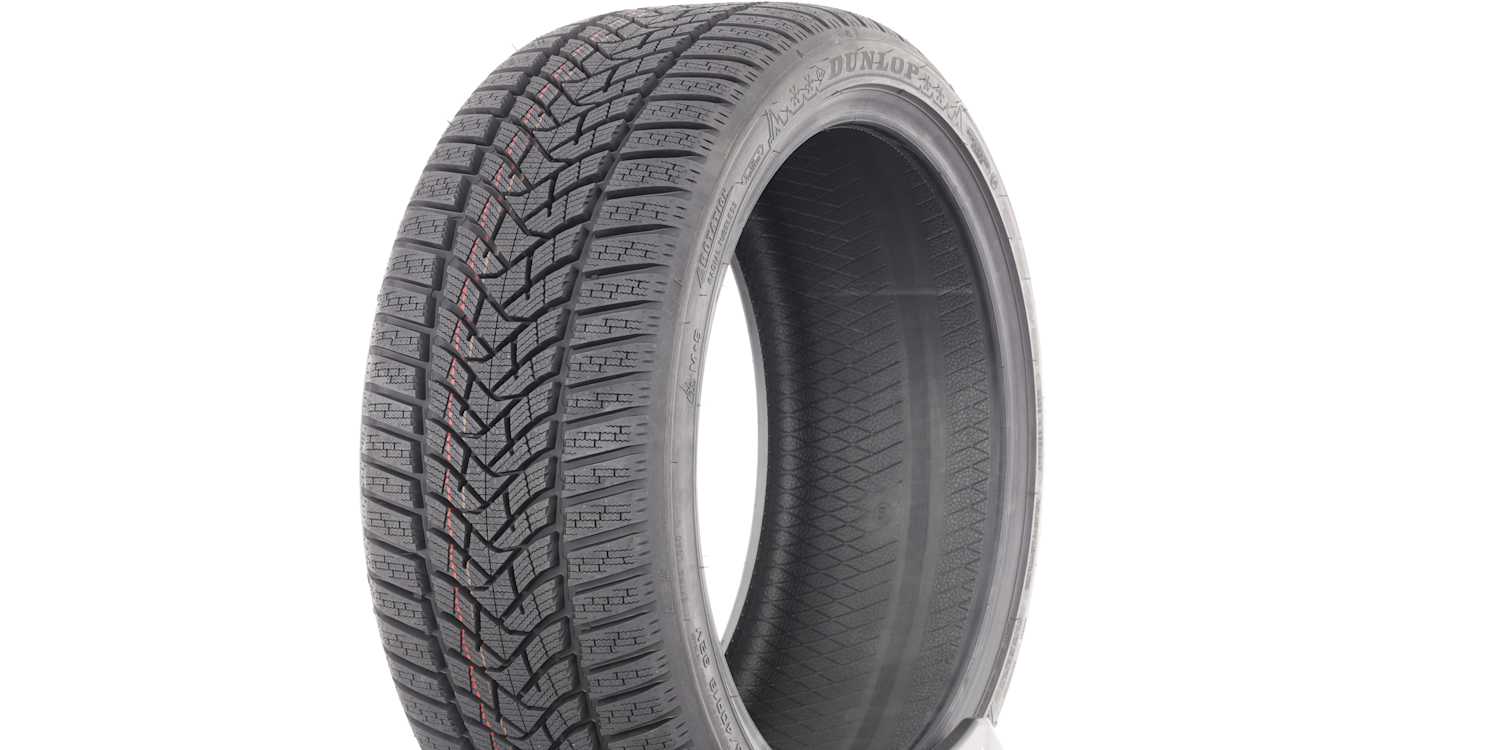 Dunlop Winter Sport 5 im Test | ADAC