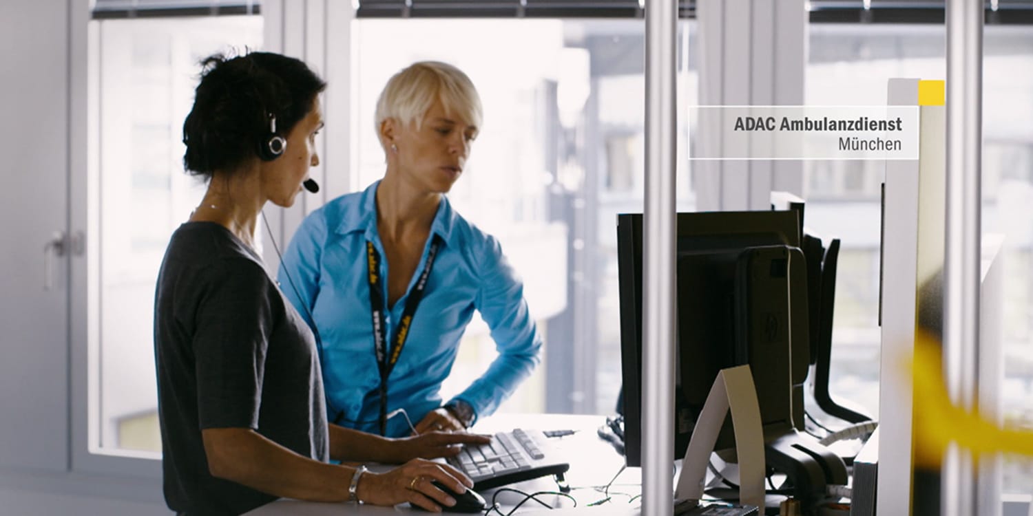 Unser Team und unsere Partner | ADAC Ambulanz-Service