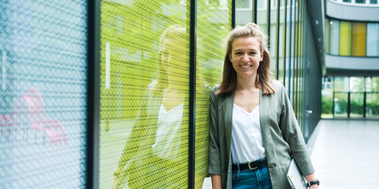 Business Managerin in der ADAC IT Service GmbH | ADAC