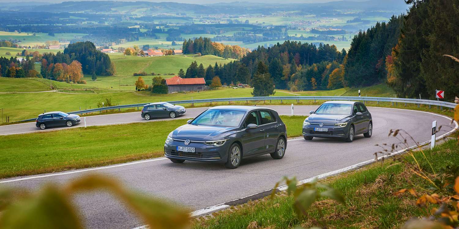 Umweltproblem Mikroplastik: Fakten zum Reifenabrieb